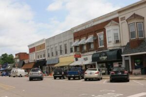 About Milford - Town of Milford IndianaTown of Milford Indiana